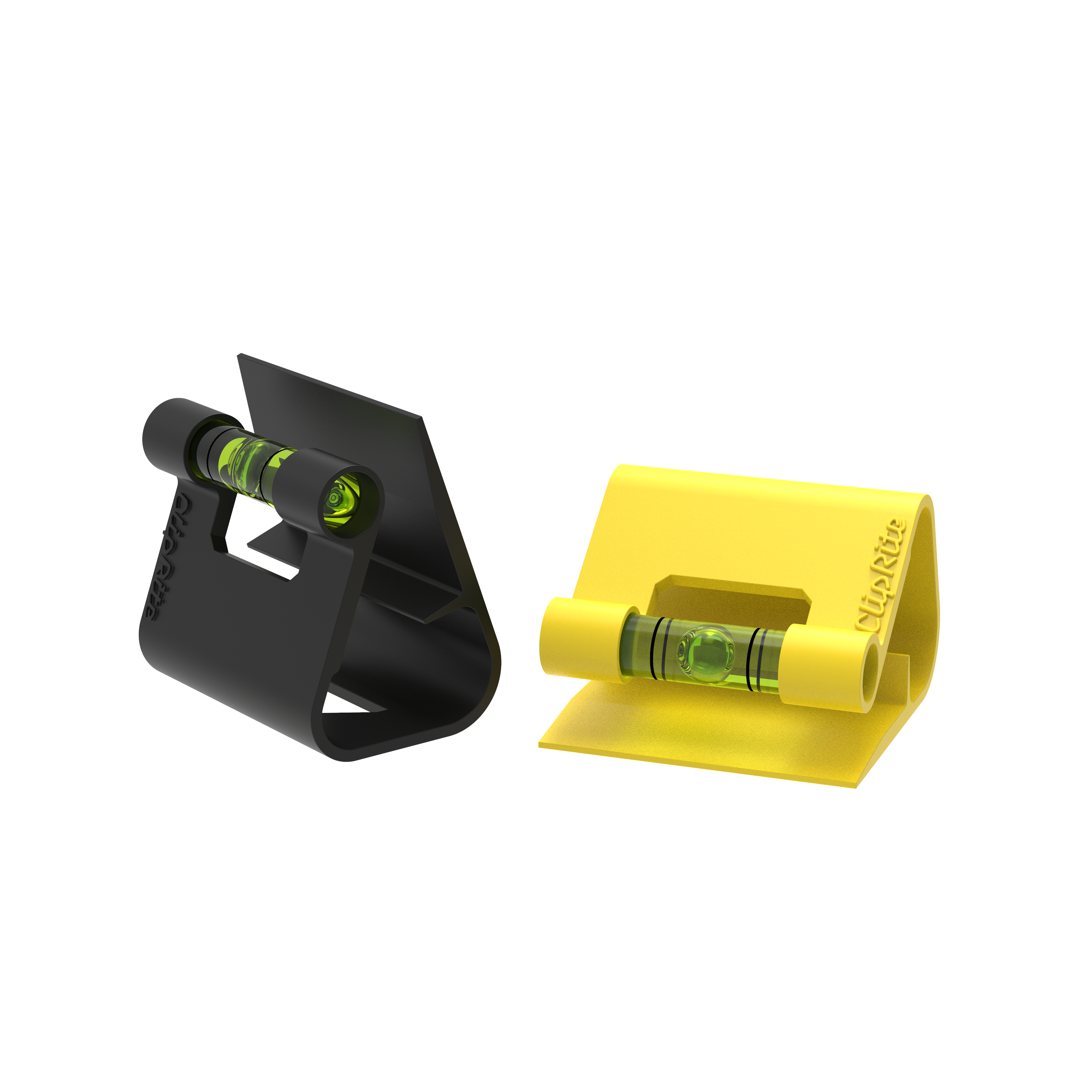 ClipRite™ Level Clip